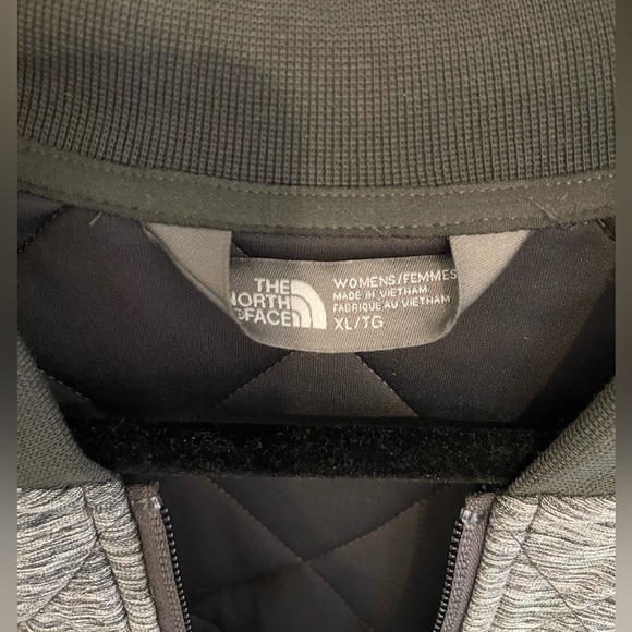 The North Face | Jackets & Coats | Nwot The North Face Mod Bomber ...